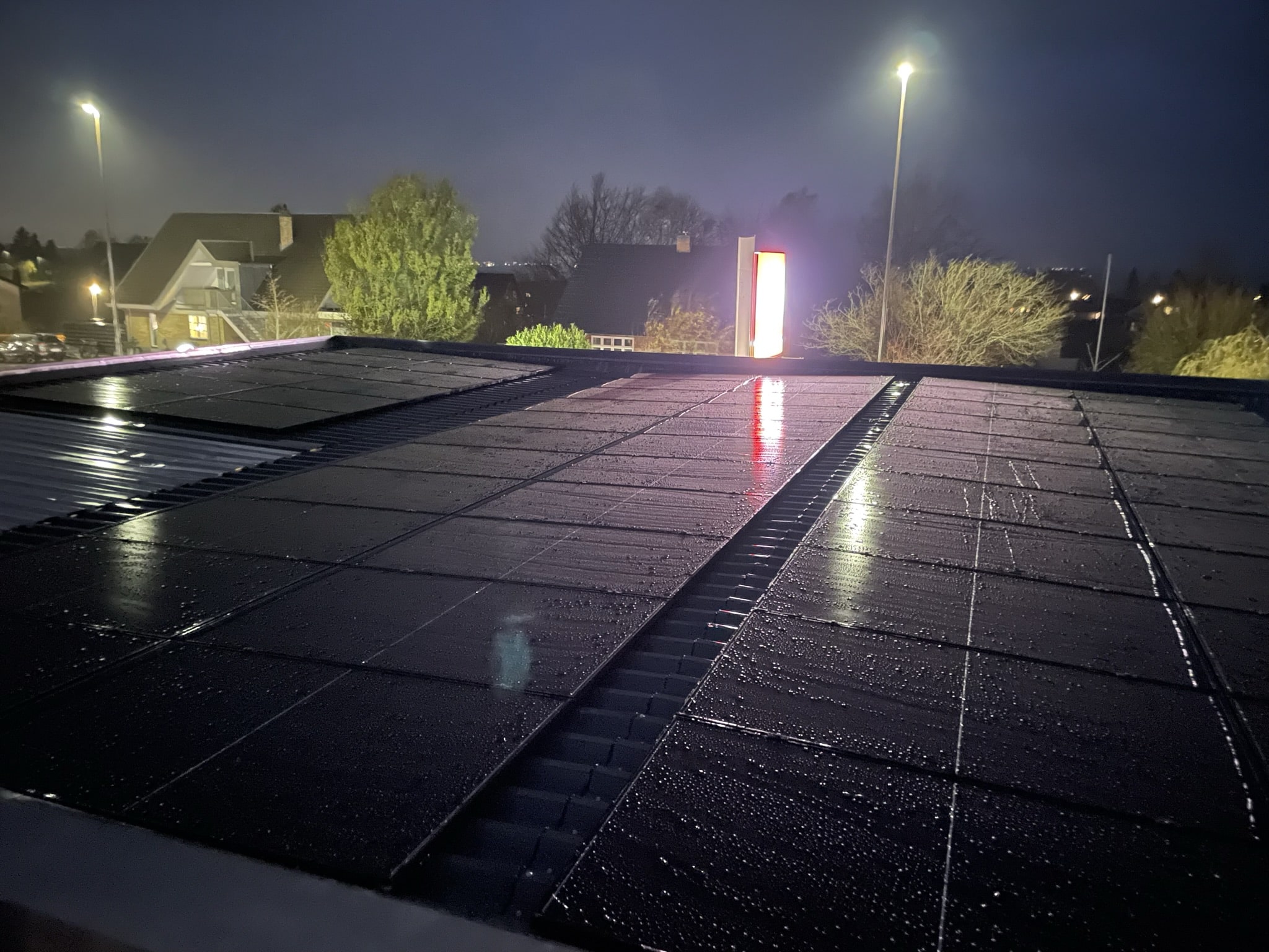 DOKUMENTATION - Danskesolceller erhverv